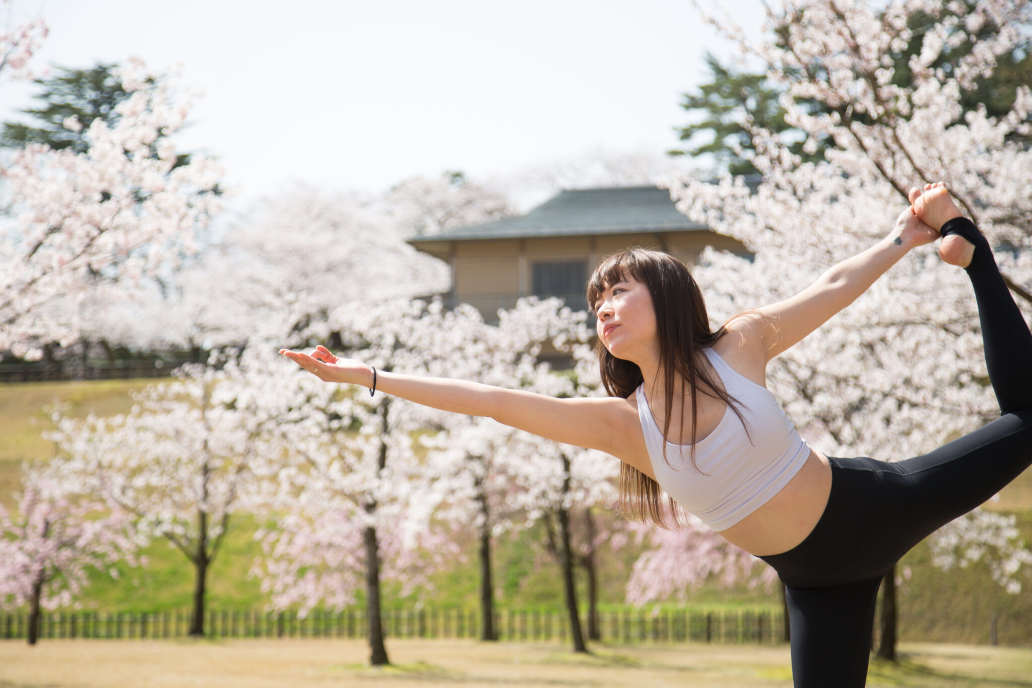 10年前のわたしを超える【若化ボディプログラム】 – ”LILYOGA” 石川県内灘町