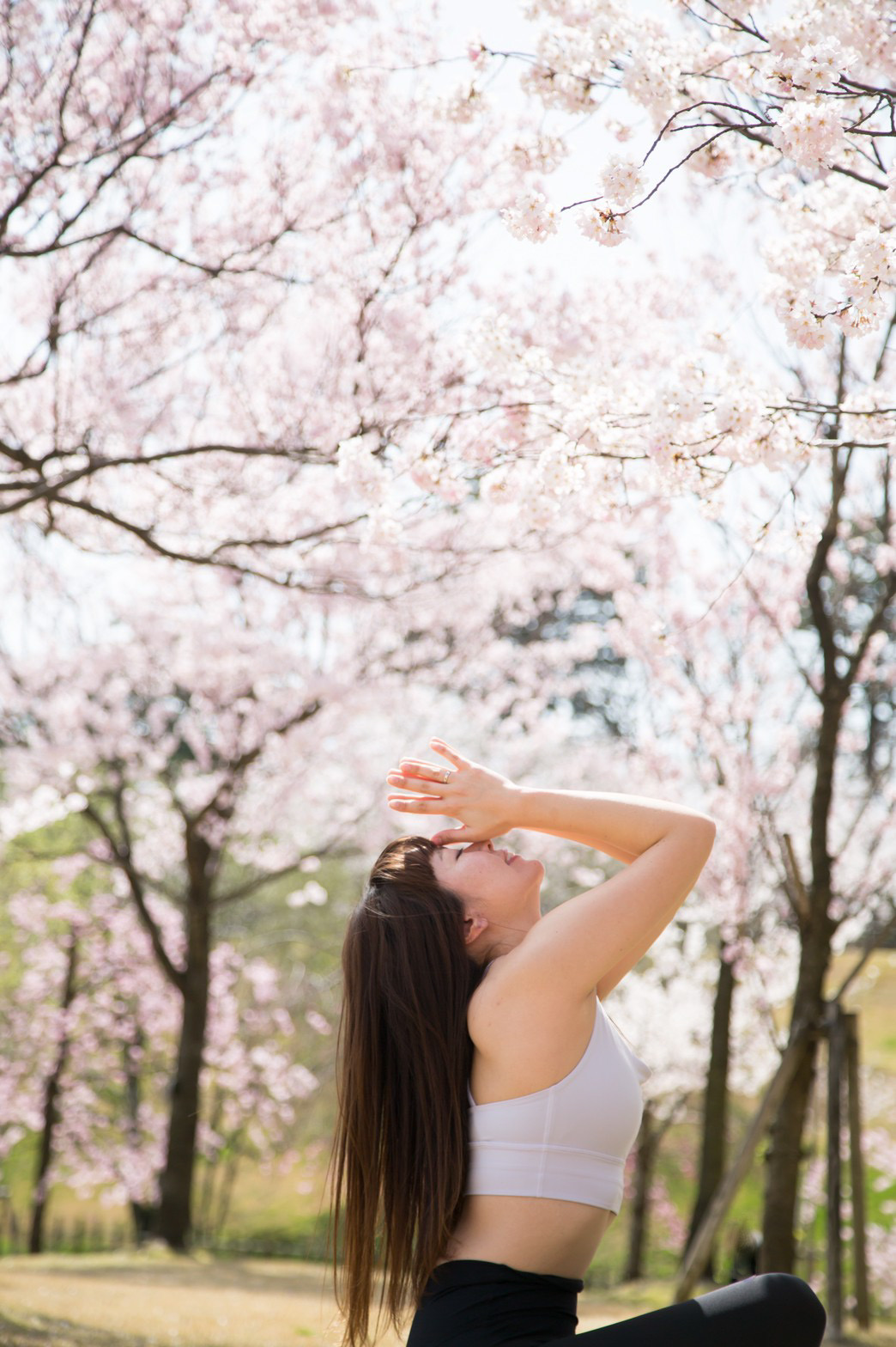 プロフィール – ”LILYOGA” 石川県内灘町