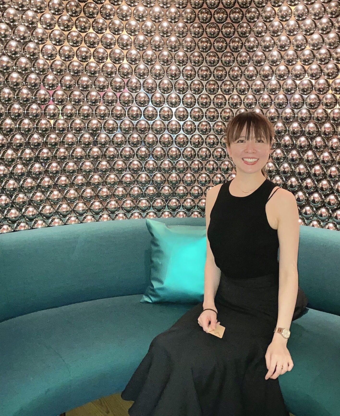 プロフィール – ”LILYOGA” 石川県内灘町