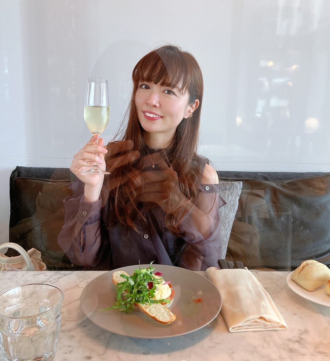 プロフィール – ”LILYOGA” 石川県内灘町